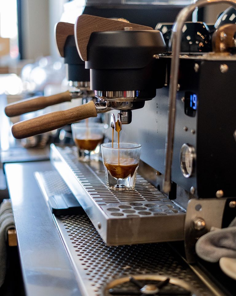 Equipment We Love pt. 1 - Our Approach – KLLR Coffee